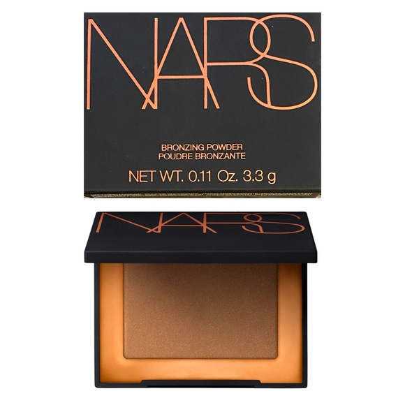 NARS | Makeup | Nars Mini Bronzing Powder Laguna | Poshmark